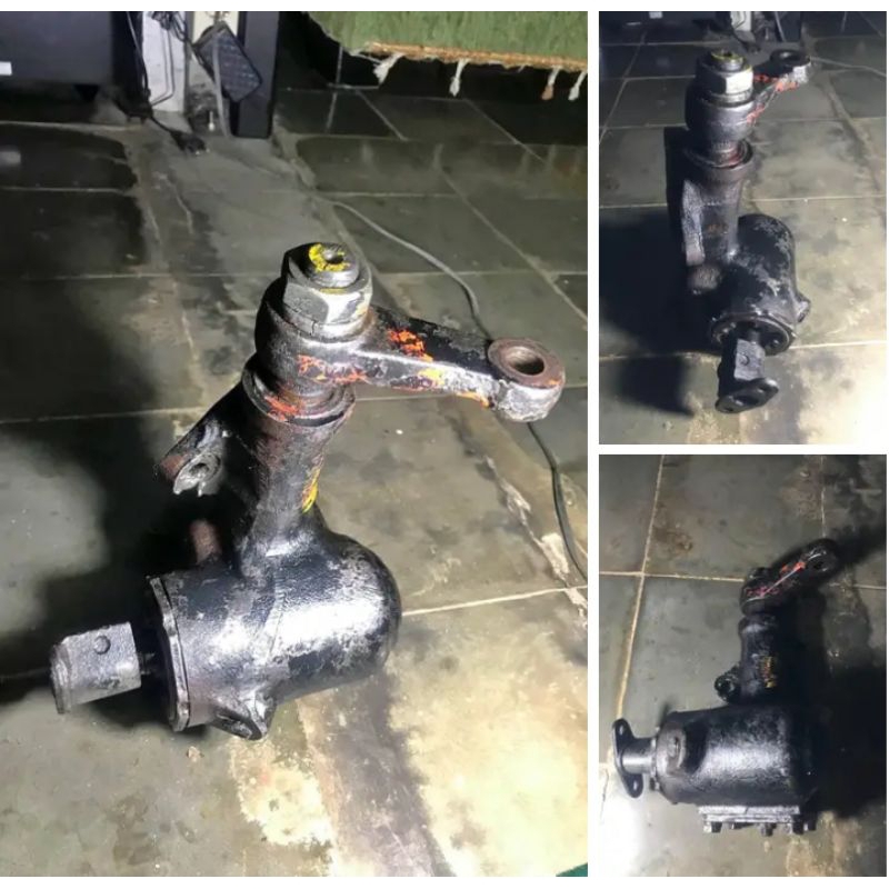 Jual rak stir power steering Suzuki carry 10 angkot original copotan ...
