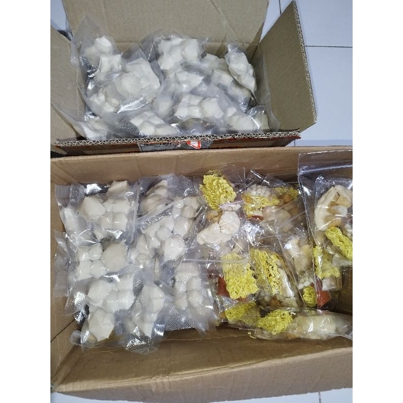 Jual baso aci(acinya saja) | Shopee Indonesia