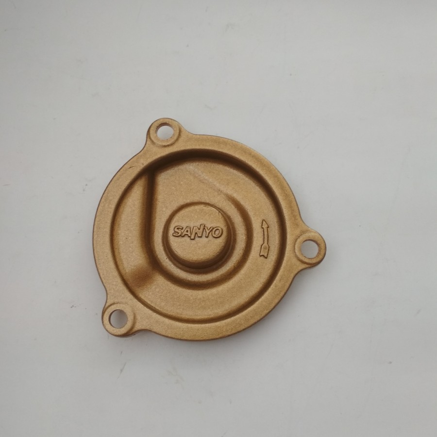 Jual Casing Cover Pompa Air Sanyo PH 236 AC | Shopee Indonesia