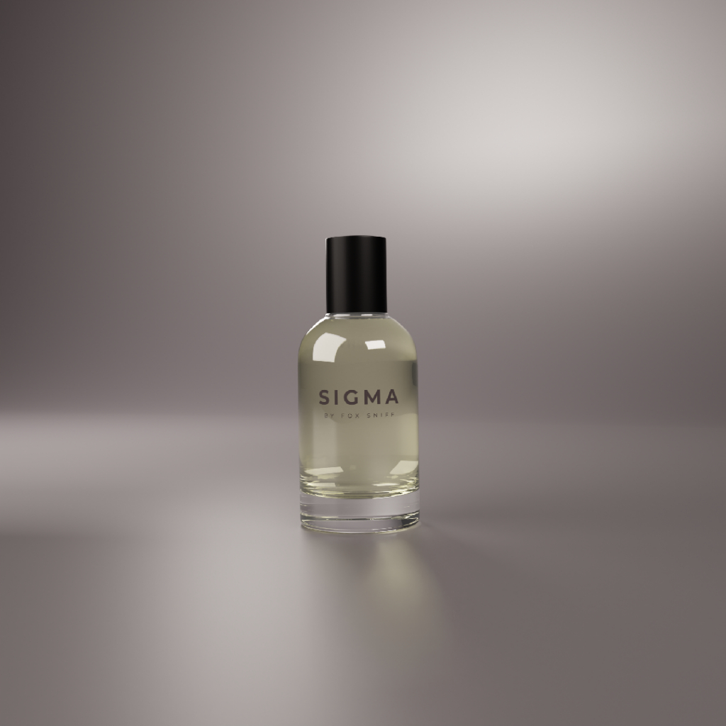 Jual Sigma Perfume for Men Parfum Pria by Fox Sniff | Shopee Indonesia