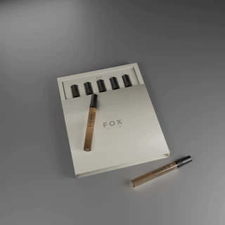 Produk Fox Sniff Perfume | Shopee Indonesia