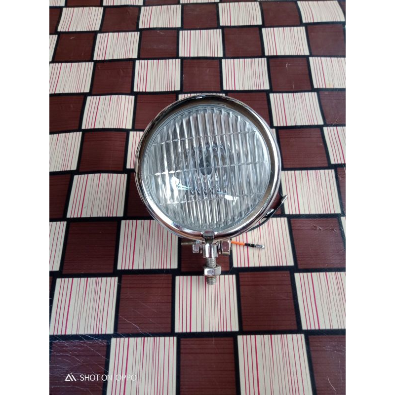 Jual Headlamp chopper,headlamp motor custom choper,headlamp motor ...