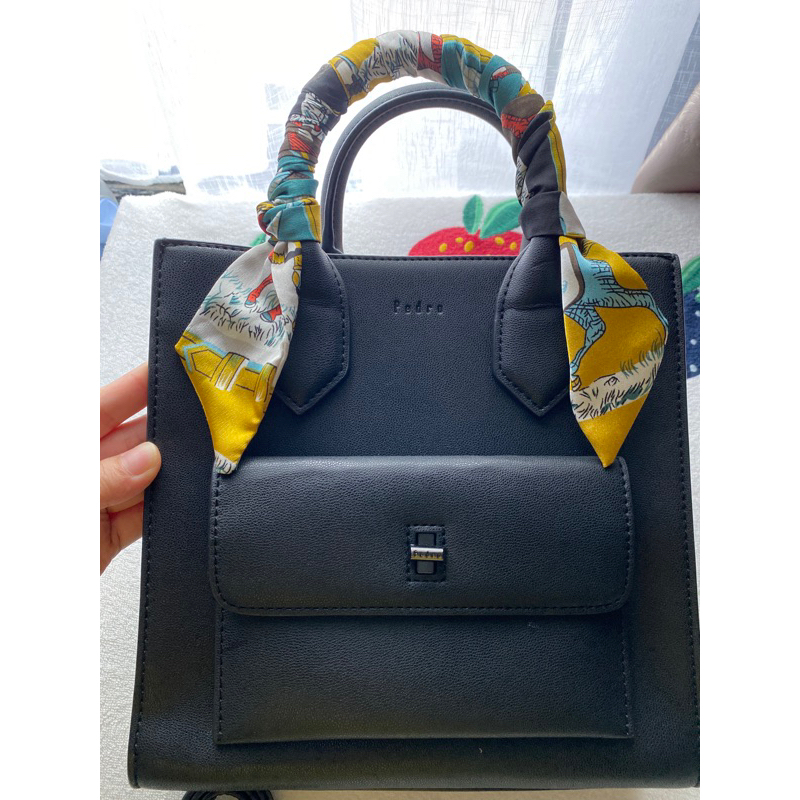 Jual preloved Tas Pedro Wanita ( original ) | Shopee Indonesia
