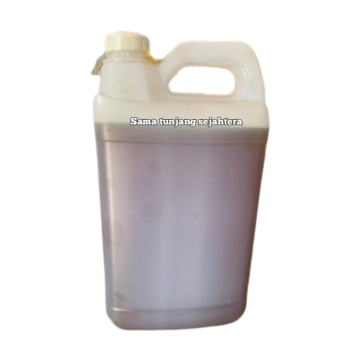 Jual BROMUS CUTTING OIL GALON / CAIRAN OLI BROMUS BUBUT 5 LITER ...