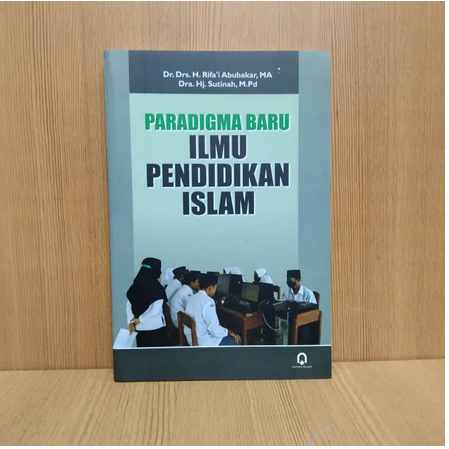 Jual Buku Paradigma Baru Ilmu Pendidikan | Shopee Indonesia