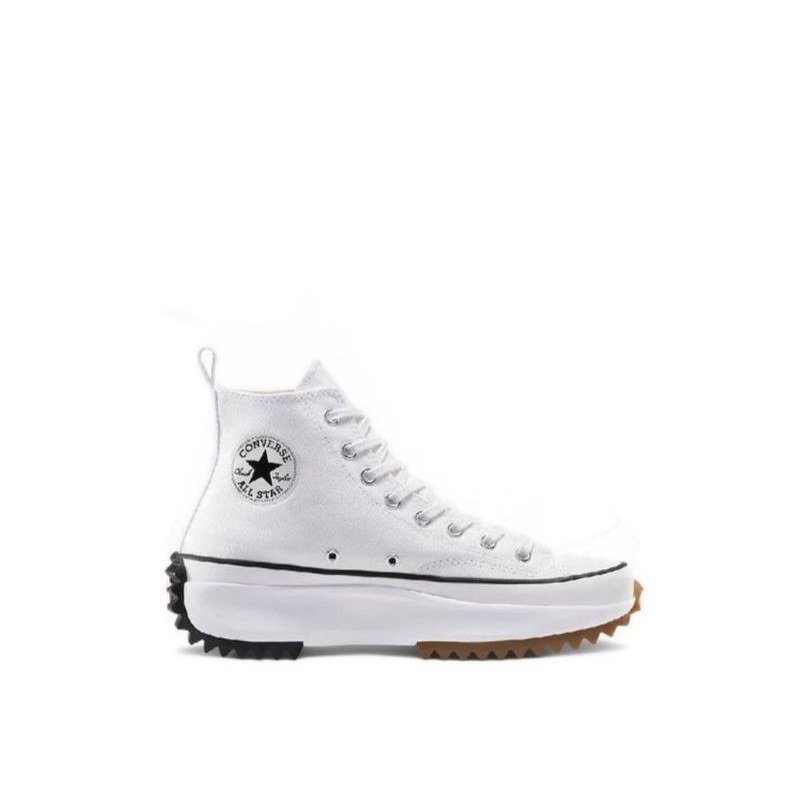 Jual Converse Run Star Hike Lugged Unisex(ORIGINAL100%)CON166799C ...