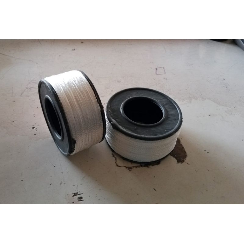 Jual Benang Nilon / Benang bangunan / Tali bangunan serbaguna panjang ...