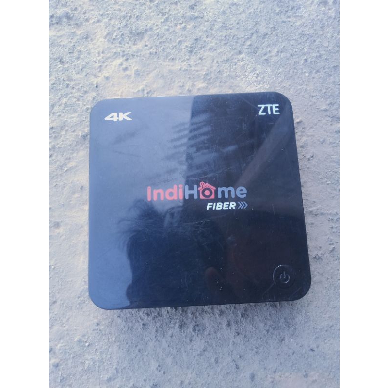 Jual stb zte 4k b860h v1 | Shopee Indonesia