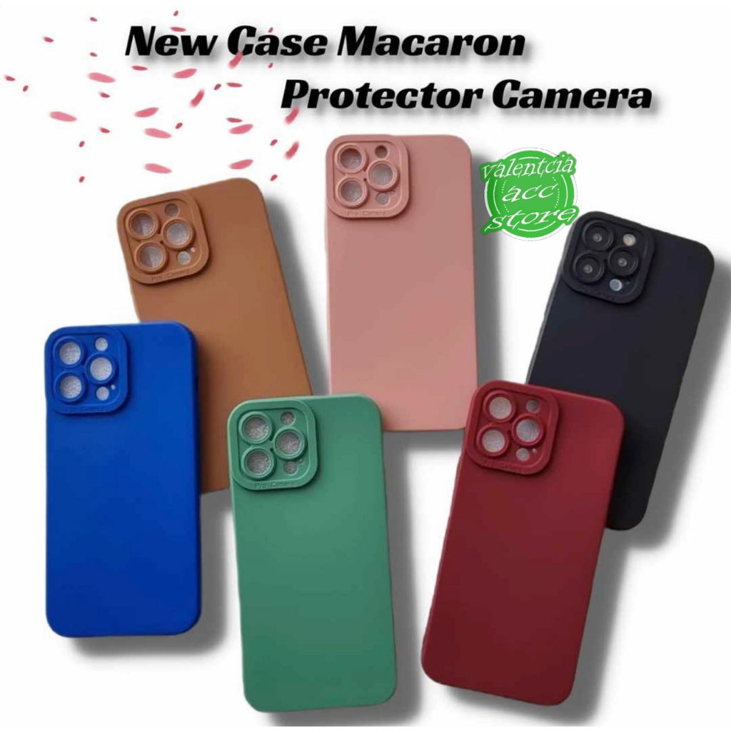 Jual CASE PRO CAMERA SAMSUNG A02 A02S A03 A03 CORE A03S A04 A04E A04S A06 A10S A11 A12 A13 4G ...