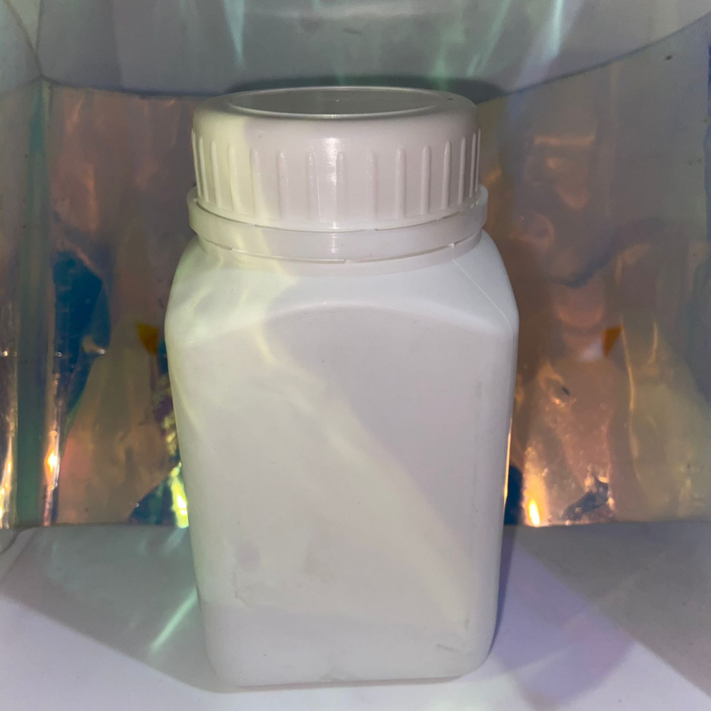Jual Botol 500gr Kotak Toples Wadah Tempat Penyimpanan Plastik Kuat ...