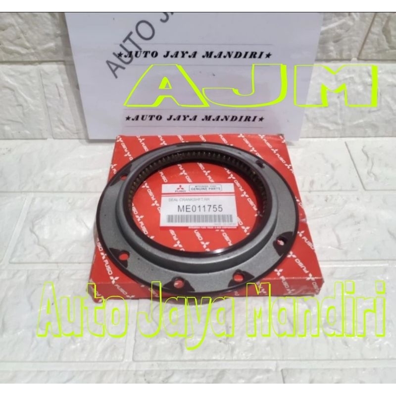 Jual Seal kruk as ker as crankshaft Ps100 4D31 Oversize ME011755 KTB ...