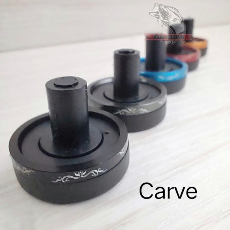 Jual Butt Cup Joran Motif Carve | Shopee Indonesia
