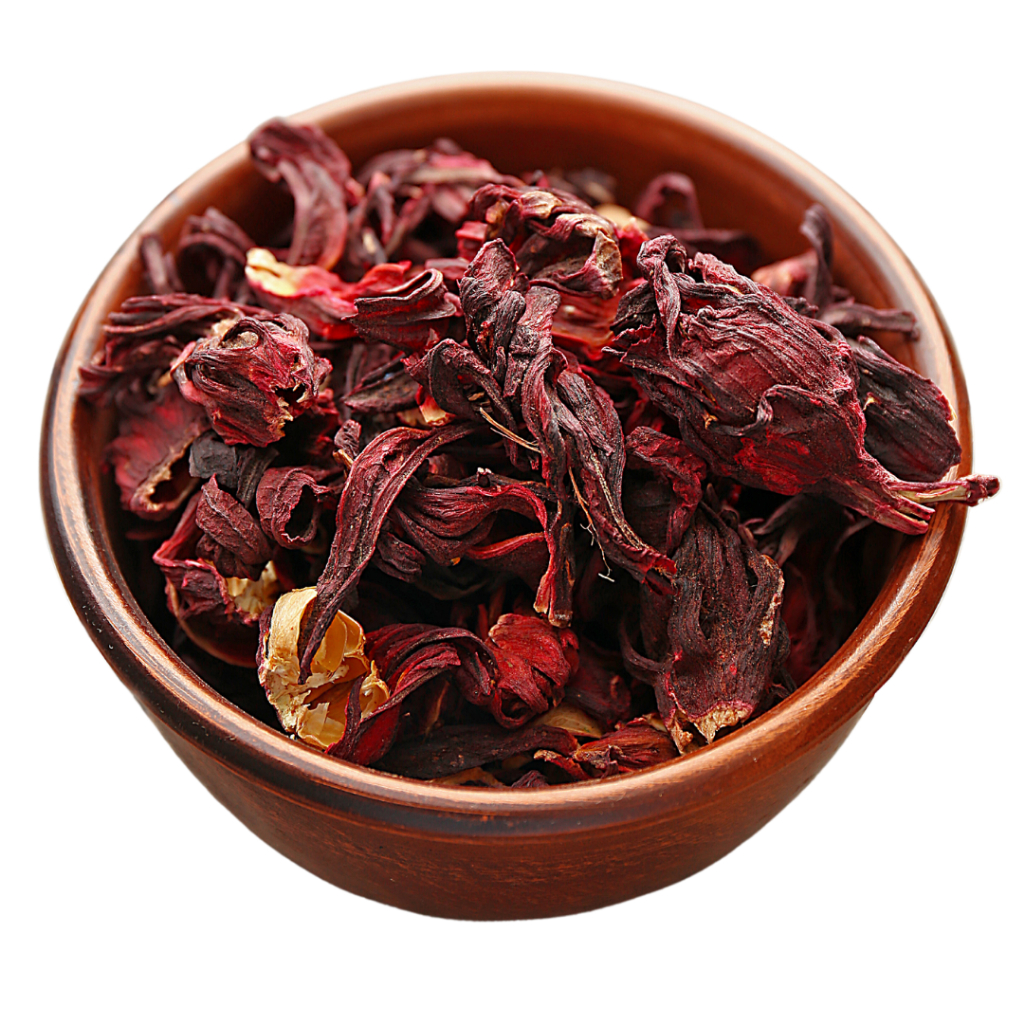 Jual Dried Rosella Hibiscus Kering Kemasan Bulk 1kg | Shopee Indonesia