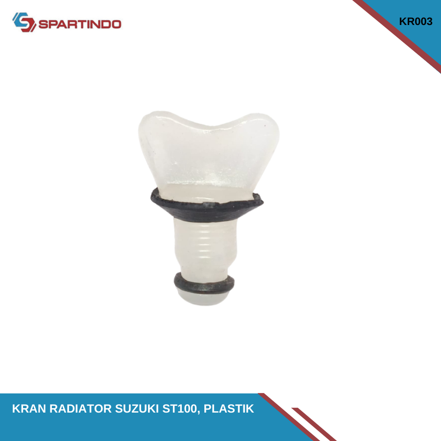 Jual Produk Tutup Baut Tap Radiator Kran Radiator Plastik Mobil Suzuki ...