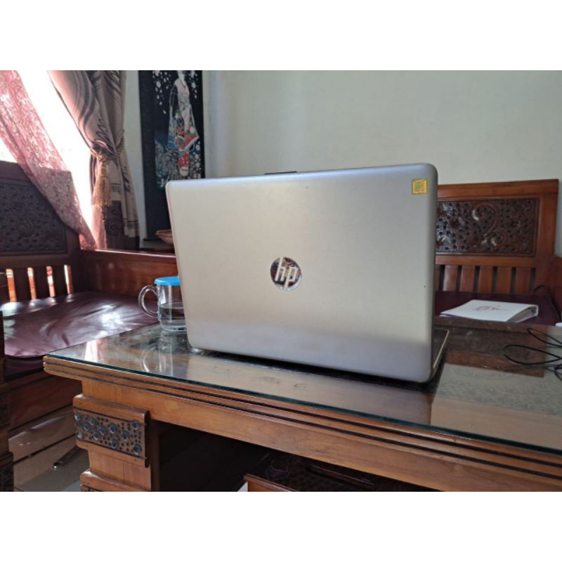 Jual LAPTOP HP | Shopee Indonesia
