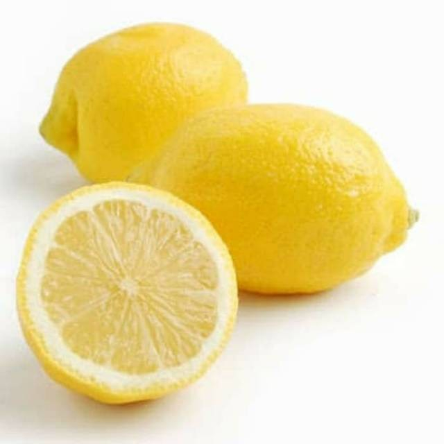 Jual buah lemon import 500gr | Shopee Indonesia