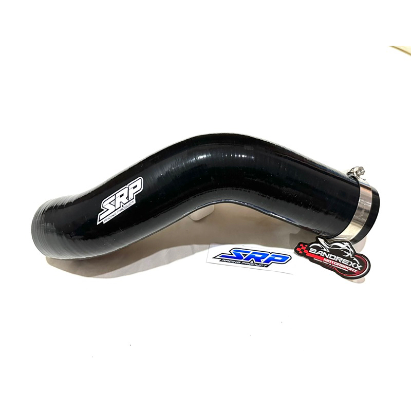 Jual Velocity Throttle Body Rubber SRP Racing Product For Yamaha Xmax ...