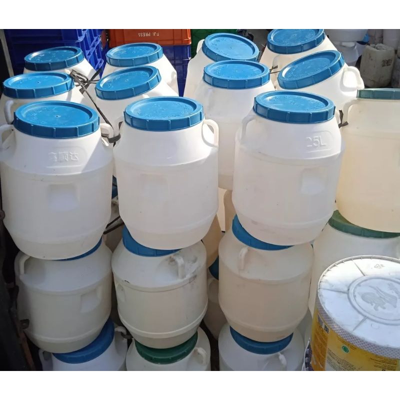 Jual TONG AIR 25 LITER / WADAH 25 LITER / TONG SERBAGUNA 25LITER ...