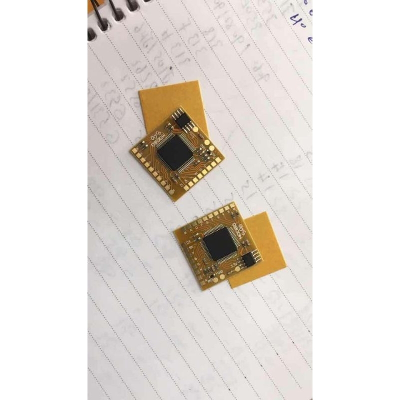 Jual Modbo 5.0 / IC Matrix PS2 / IC besar | Shopee Indonesia