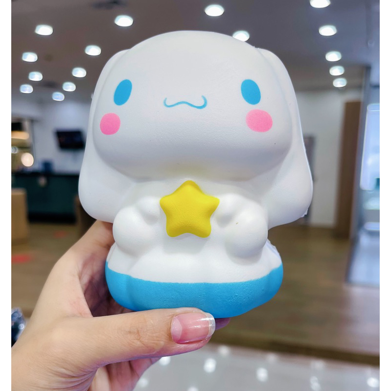 Jual Squishy Anna Elsa Frozen Princess | Squishi | Squisy sanrio ...