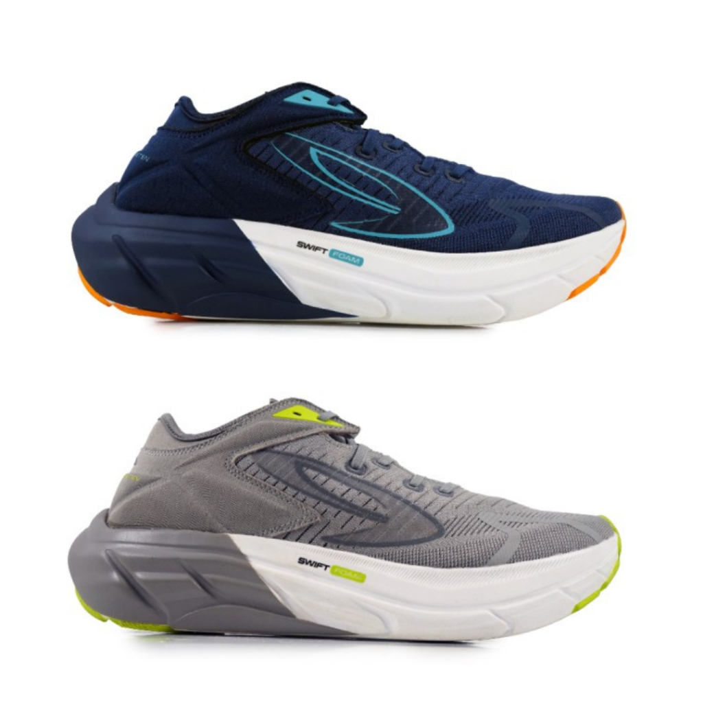 Jual Sepatu running lari 910 hiroshi olahraga unisex | Shopee Indonesia