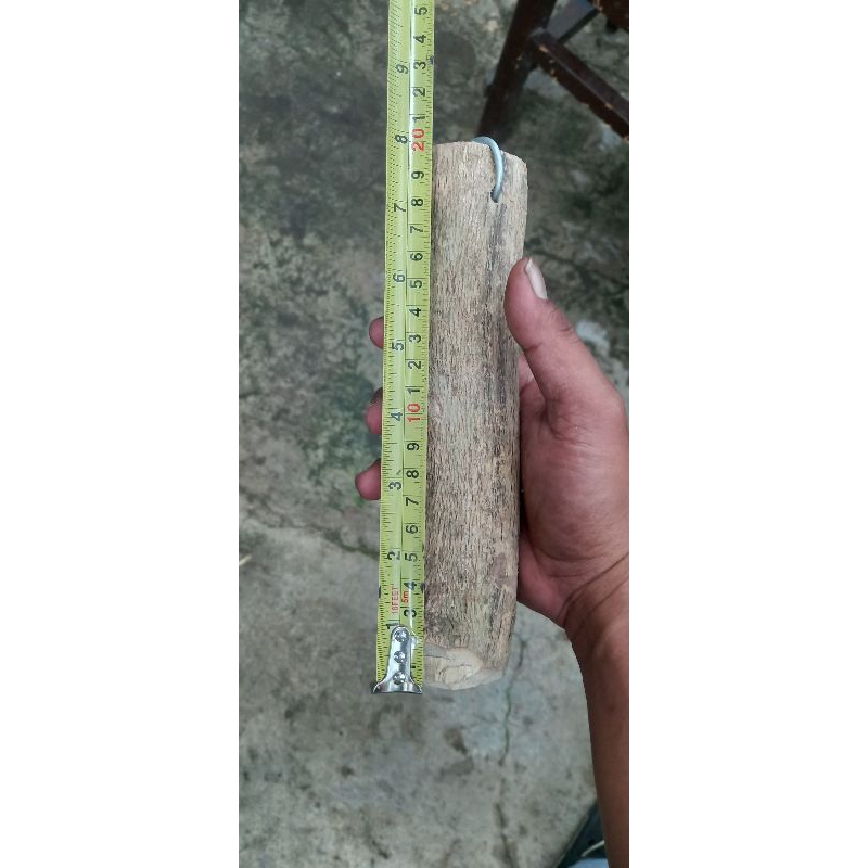 Jual Kayu Kopi Gantung panjang 20cm | Shopee Indonesia