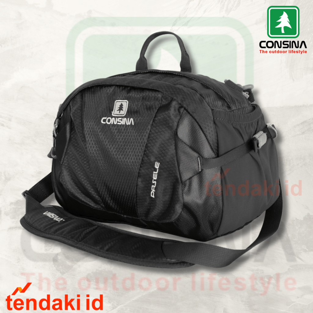 Jual Consina Pasele Tas Selempang / Tas Consina / Tas Selempang Pasele ...