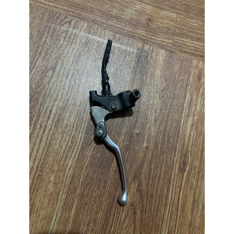 Jual Handle Rem Belakang Aerox | Shopee Indonesia