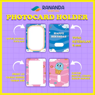 Produk Rananda Printing | Shopee Indonesia