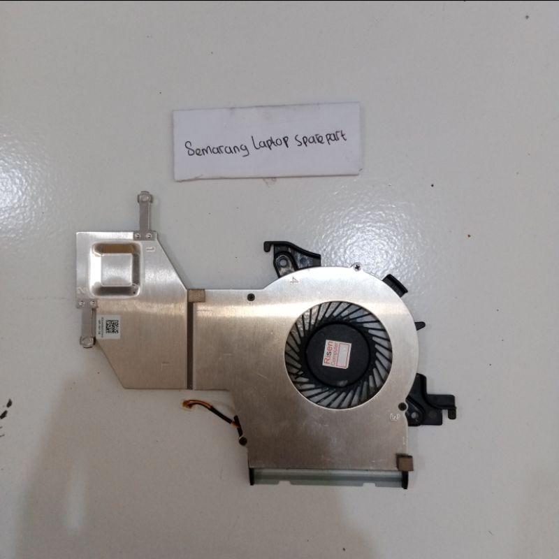 Jual HSF Heatsink Fan Acer ES1-411 Hetsink Fun Kipas Besi Pendingin ...