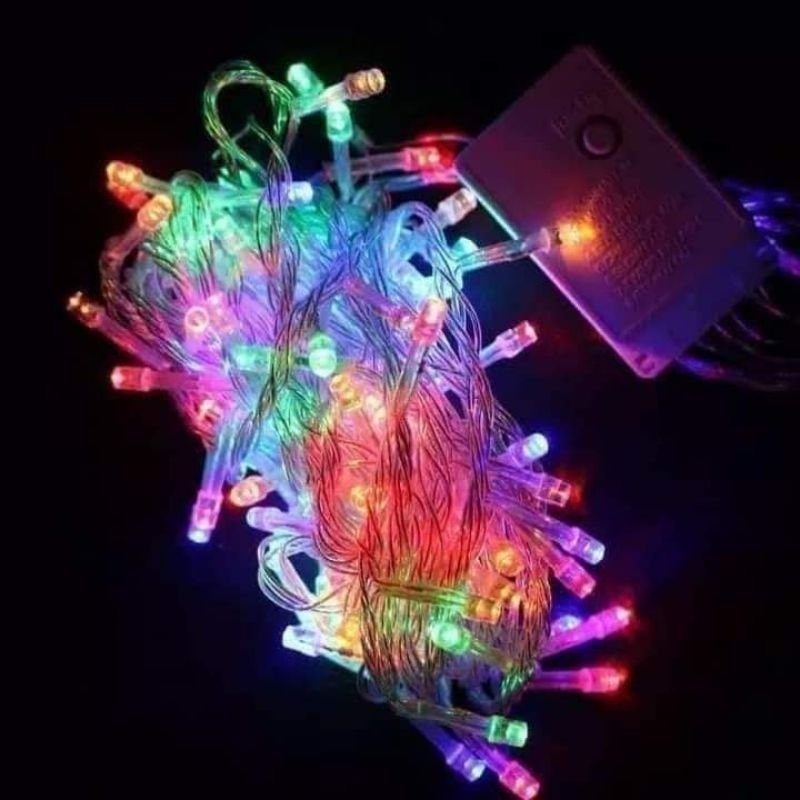 Jual lampu LED Decorative Lights-Lampu LED Rainbow-Lampu Hias-Lampu LED ...