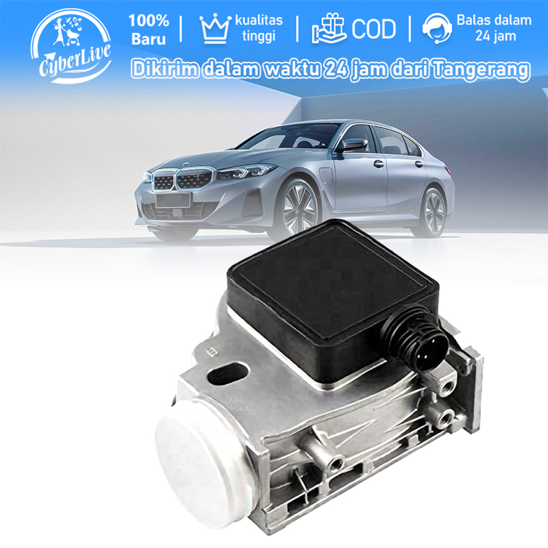 Jual Air Flow Meter Maf Sensor untuk BMW E30 E36 E34 M40 318i | Shopee Indonesia