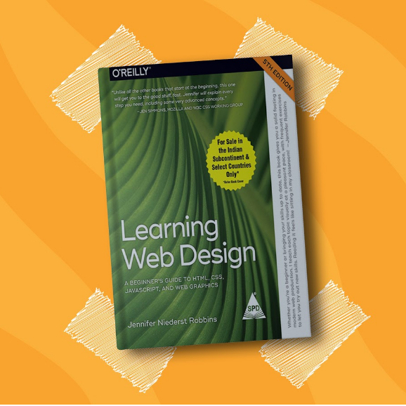 Jual Learning Web Design A Beginners Guide To Html Css Javascript