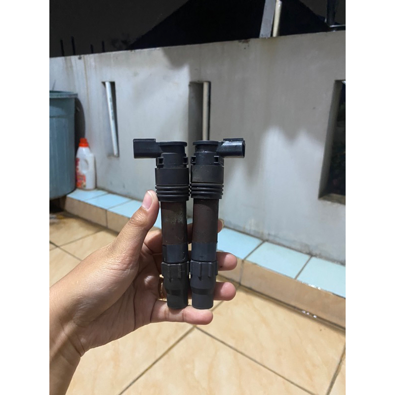 Jual Cop Busi Ninja 250 Fi (HARGA PERSATUAN) MOHON KONFIRMASI STOK ...