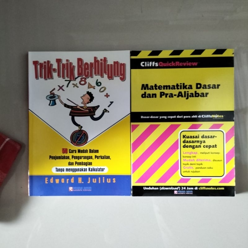 Jual BUKU TRIK TRIK BERHITUNG 50 CARA MUDAH DALAM PENJUMLAHAN ... Jual BUKU TRIK TRIK BERHITUNG 50 CARA MUDAH DALAM PENJUMLAHAN ...