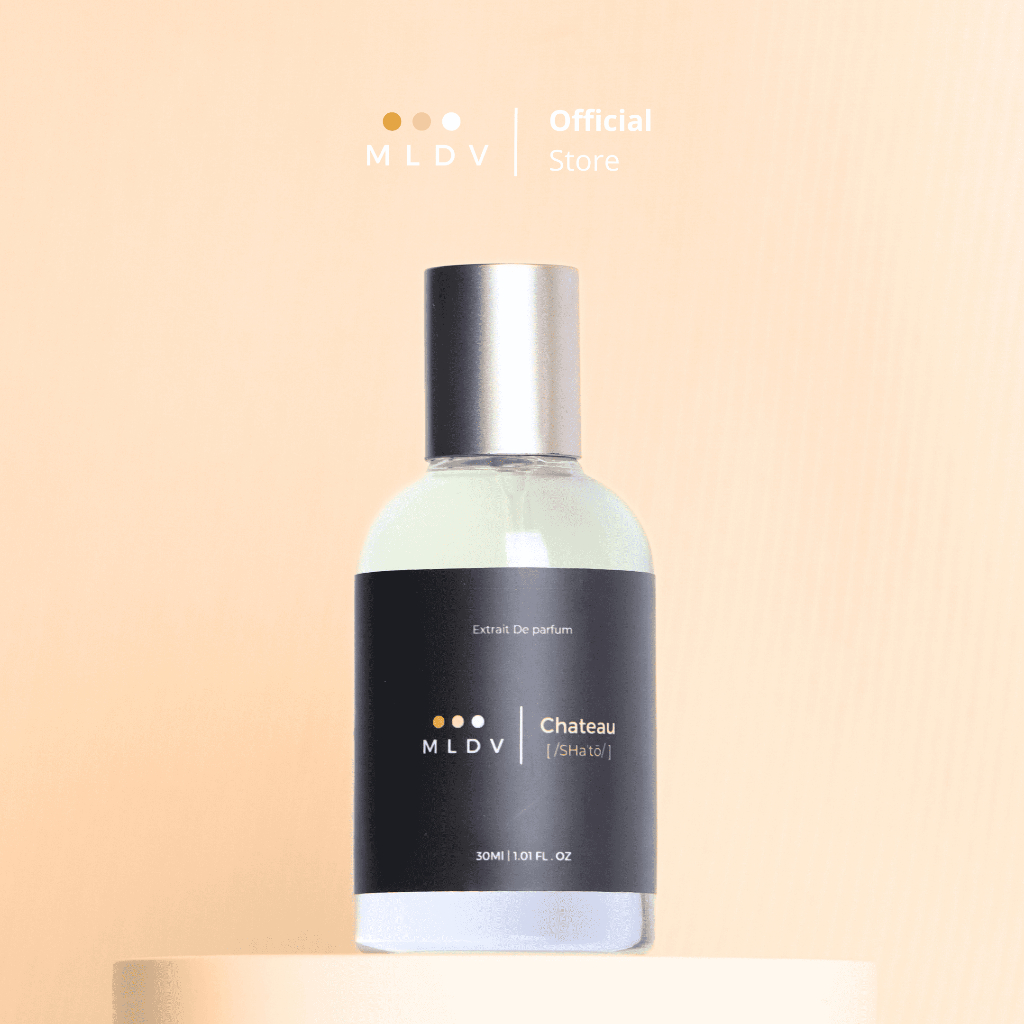 Jual MLDV Parfum Pria Chateau Orginal Parfum Pria 30ml Tahan Lama ...