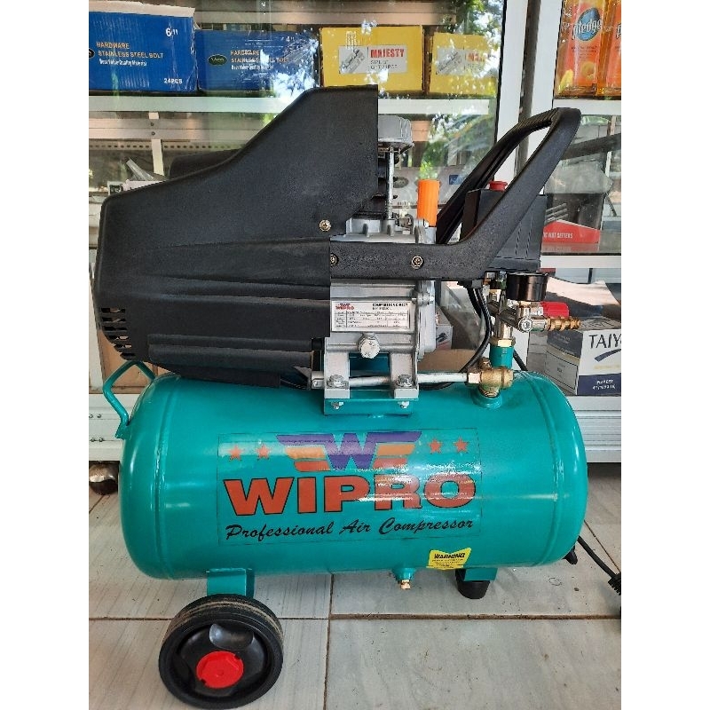Jual Kompresor WIPRO | Shopee Indonesia