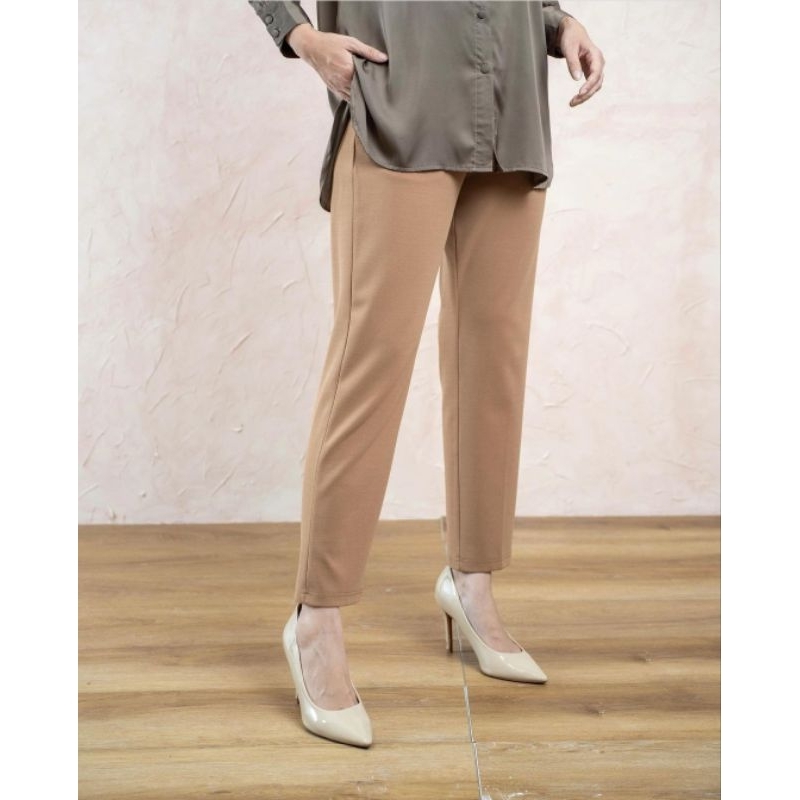 Jual KULOT PANTS by Vanilla | Shopee Indonesia