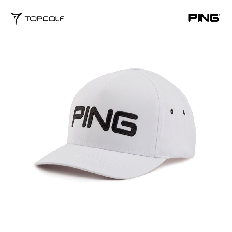 Jual PING CAP STRUCTURED 201 | Shopee Indonesia