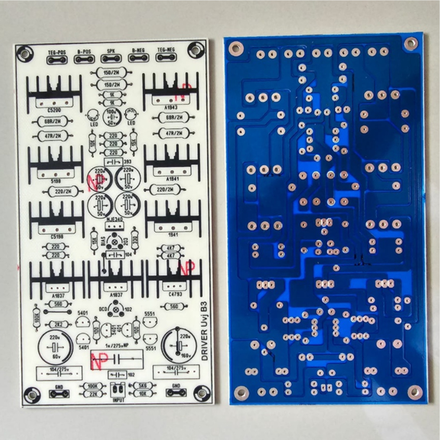 Jual PCB DRIVER Uvj B3 | Shopee Indonesia