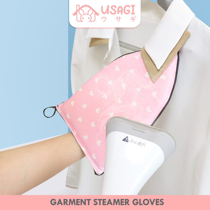 Jual USAGI OFFICIAL - Garment Steamer Gloves / Sarung Tangan Setrika ...