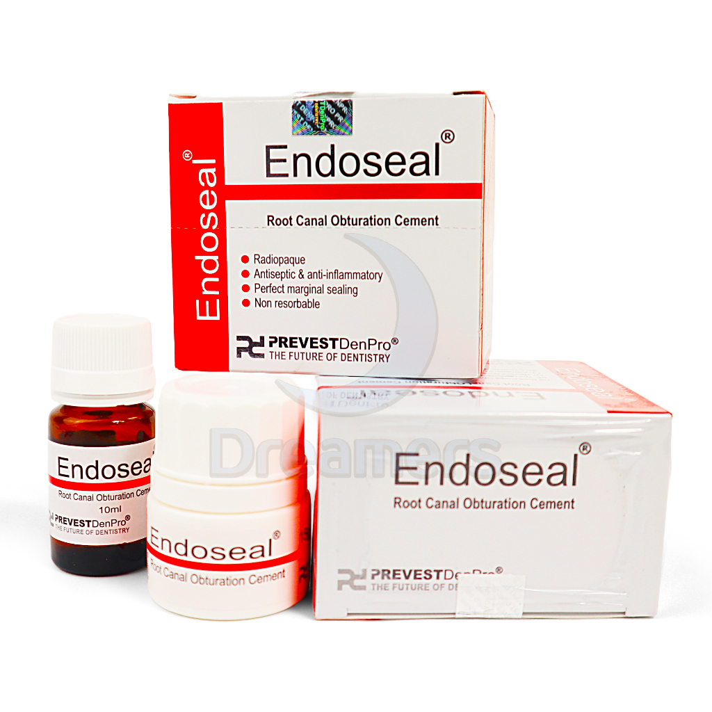 Jual Prevest Denpro ENDOSEAL Pengisian Saluran Akar | Shopee Indonesia