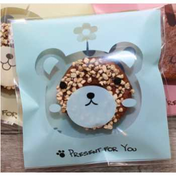 Jual plastik kemasan cemilan 10x10 | Shopee Indonesia