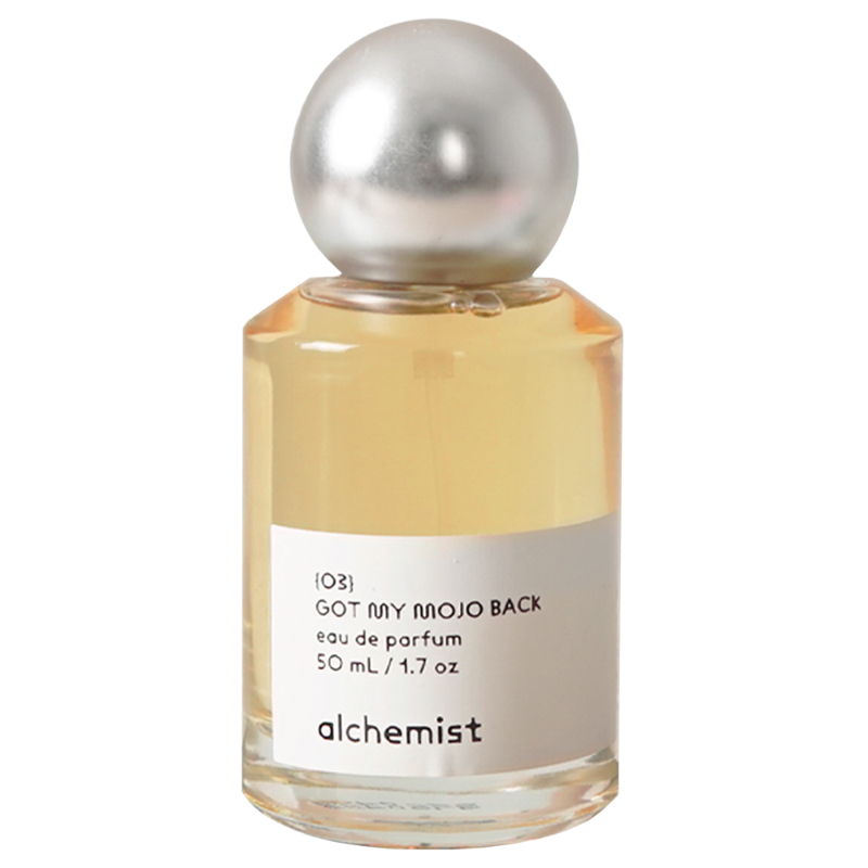 Jual ALCHEMIST FRAGRANCE 03 Got My Mojo Back Eau De Parfum Gourmand ...