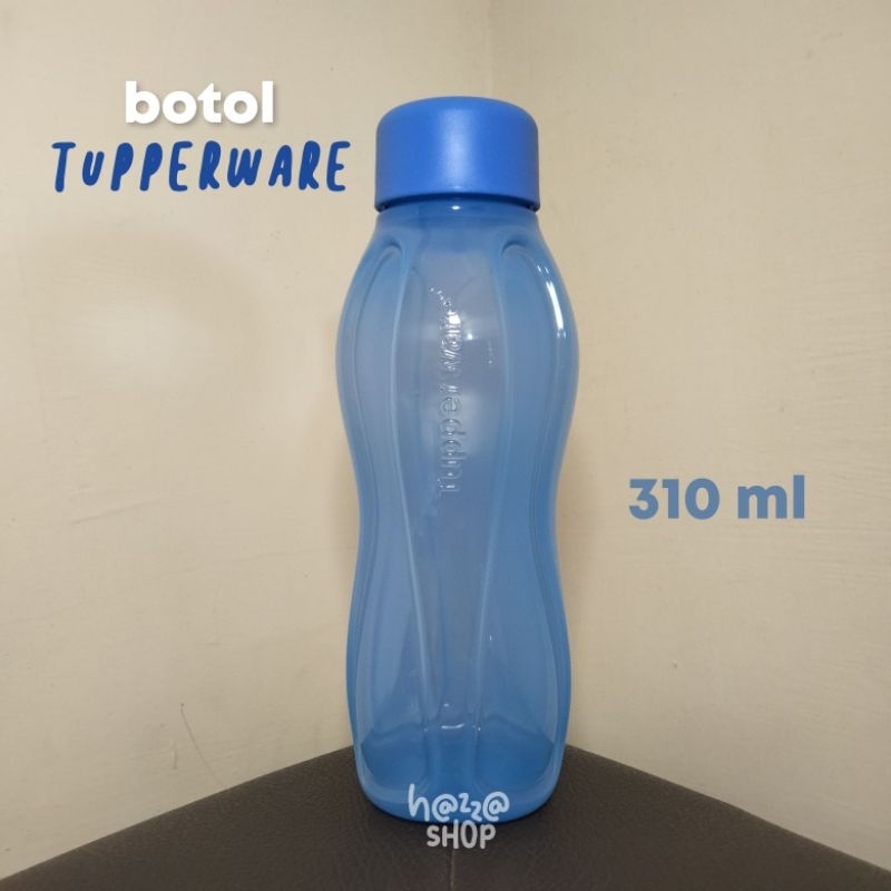 Jual Botol Minum Tupperware (Limited Color) | Shopee Indonesia