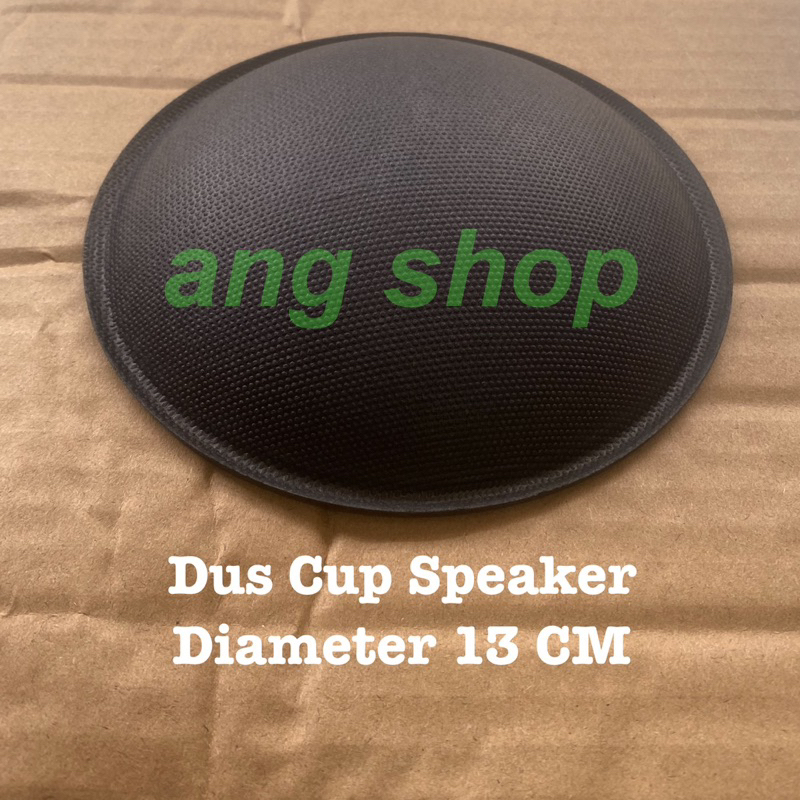 Jual Dus Cup Dust Cap Speaker 15 18 Inch Impor Tutup Spiker Mik ...