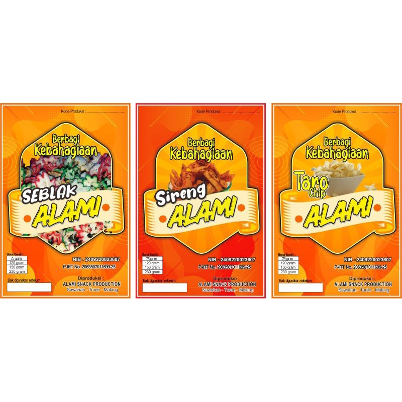 Jual Cemilan Keripik Talas ( Taro Chips ) | Shopee Indonesia