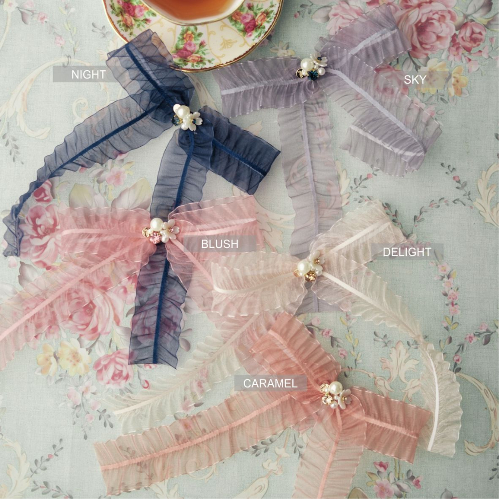 Jual GABBY FRENCH CLIP | Shopee Indonesia
