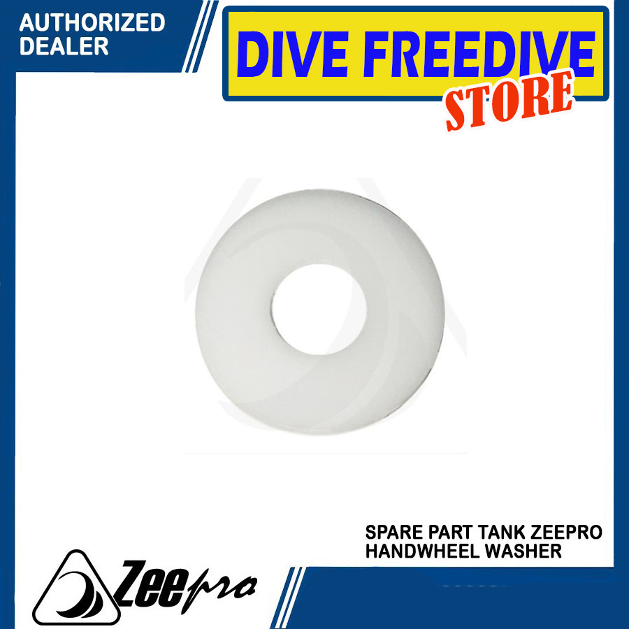 Jual Spare Part Tank Valve Zeepro Handwheel Teflon Washer Sparepart ...