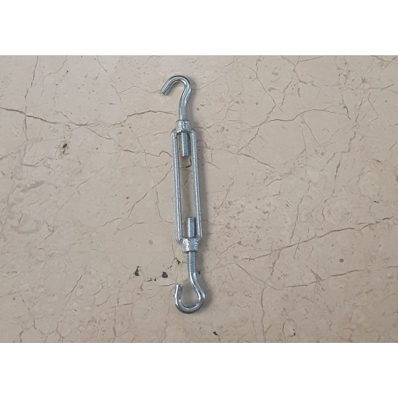 Jual TALI PENGIKAT BARANG RATCHET TIE DOWN/ Rantai Besi Bracket ...